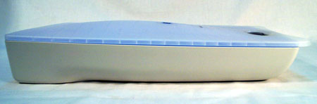 [리뷰] 비싸뵈는 저가형 스캐너, HP의 ScanJet 3400C | 케이벤치 리뷰