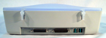 [리뷰] 비싸뵈는 저가형 스캐너, HP의 ScanJet 3400C | 케이벤치 리뷰