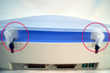 [리뷰] 비싸뵈는 저가형 스캐너, HP의 ScanJet 3400C | 케이벤치 리뷰