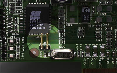 [리뷰] Garnet GeForce2 MX | 케이벤치 리뷰