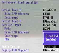 [리뷰]원조 815E 메인보드 Intel D815EEA | 케이벤치 리뷰