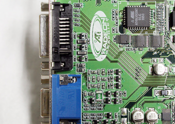 [리뷰] ATI RADEON 32MB SDR | 케이벤치 리뷰