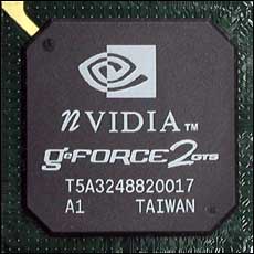 [리뷰] 국내기술의 Geforce2 Pro 2종 | 케이벤치 리뷰