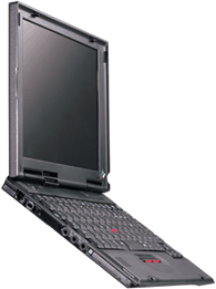 [리뷰] IBM 씽크패드 240 | 케이벤치 리뷰