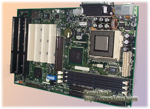 [정보] t-370 (Celeron-370) 대파란 예고 ! | 케이벤치 기획특집