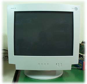 [리뷰] AcerView 99c 19인치 모니터 | 케이벤치 리뷰