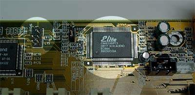 [리뷰] MSD 칼라 메인보드 P6BXT-A+ | 케이벤치 리뷰