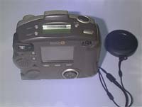 [리뷰] 코닥(Kodak) 디지털 카메라 DC220 | 케이벤치 리뷰