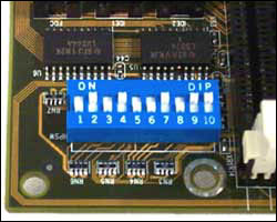 [리뷰] BX칩셋 사용한 Abit의 BF6 | 케이벤치 리뷰