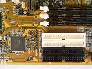 [벤치] BX보드의 최강자 : 4종 벤치마크 (1) | 케이벤치 기획특집