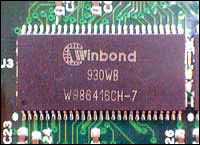 [리뷰] Videologic의 Neon250 | 케이벤치 리뷰