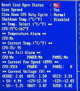 [리뷰] GIGABYTE, BX-2000 Plus 메인보드 | 케이벤치 리뷰