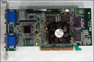 [리뷰] Matrox G400 MAX | 케이벤치 리뷰