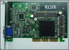 [리뷰] ELSA ERAZOR III PRO | 케이벤치 리뷰