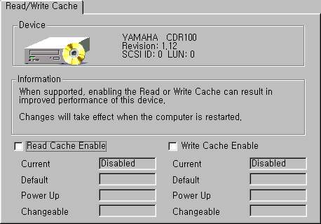 [리뷰] Centos CI-4500UW SCSI Controller | 케이벤치 리뷰
