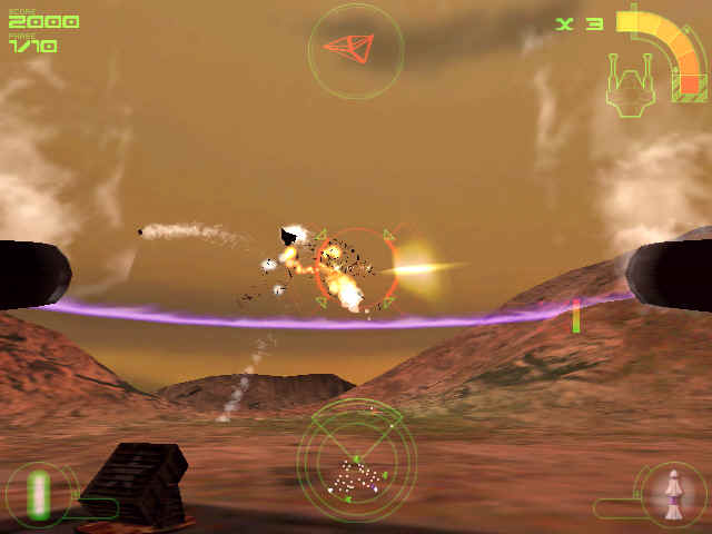 [리뷰] ELSA erazor II (rivaTNT) 시제품 | 케이벤치 리뷰