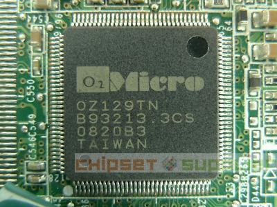 O2Micro OZ776 USB 카드리더기 드라이버 1.1.4.235 | 케이벤치 다운로드