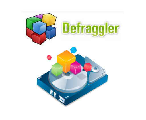 Defraggler v2.21.993 Portable (심플한 조각모음 유틸) | 케이벤치 다운로드