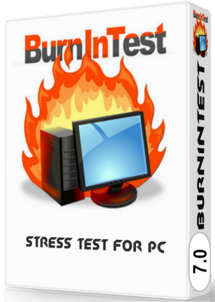 Passmark BurnInTest Professional v8.1 Build 1016 (벤치마크/안정성 테스트) | 케이벤치 다운로드