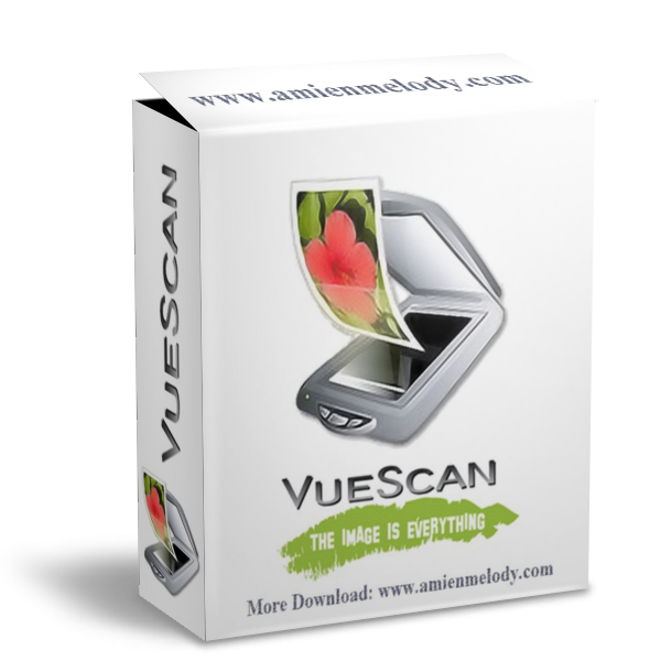 VueScan v9.7.23 64bit (최고의 스캐너 프로그램) | 케이벤치 다운로드