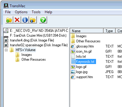 트랜스맥(TRANSMAC) v12.10 (윈도우PC에서 맥OS 설치 USB 제작) | 케이벤치 다운로드