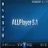 ALLPlayer v5.2.0.0 (멀티미디어 재생 프로그램) | 케이벤치 다운로드