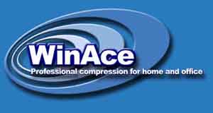 [리뷰] 뛰어난 압축률을 가진 WinACE Beta 5 | 케이벤치 리뷰