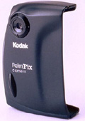 일본 코닥 『코닥PalmPix디지탈 카메라』발표 | 케이벤치 뉴스 전체