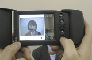 일본 코닥 『코닥PalmPix디지탈 카메라』발표 | 케이벤치 뉴스 전체