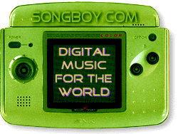 ETC: 게임보이와 네오지오 포켓용 MP3 플레이어 Songboy | 케이벤치 뉴스 전체