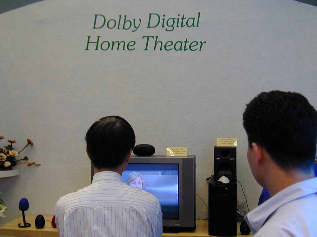 [computex] 메인보드와 Gentus Linux가 함께한 - ABIT | 케이벤치 뉴스 전체