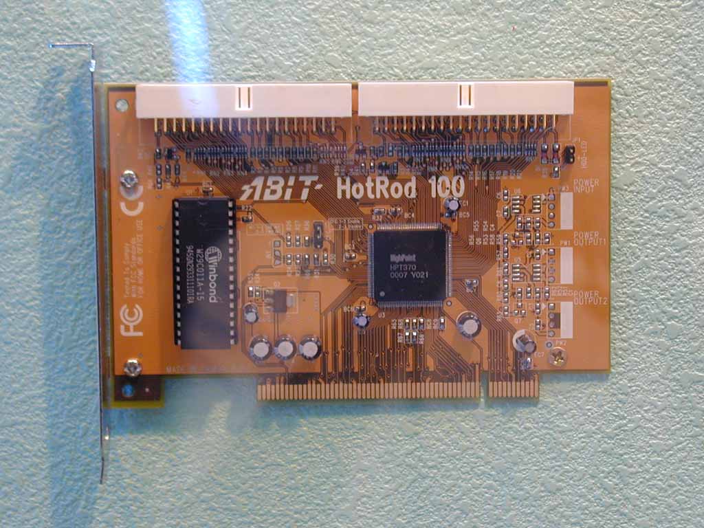 [computex] 메인보드와 Gentus Linux가 함께한 - ABIT | 케이벤치 뉴스 전체